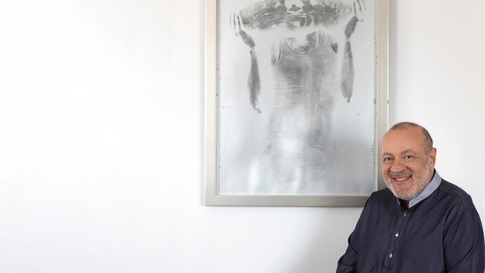 Dimitris Daskalopoulos, un collectionneur... | Gazette Drouot