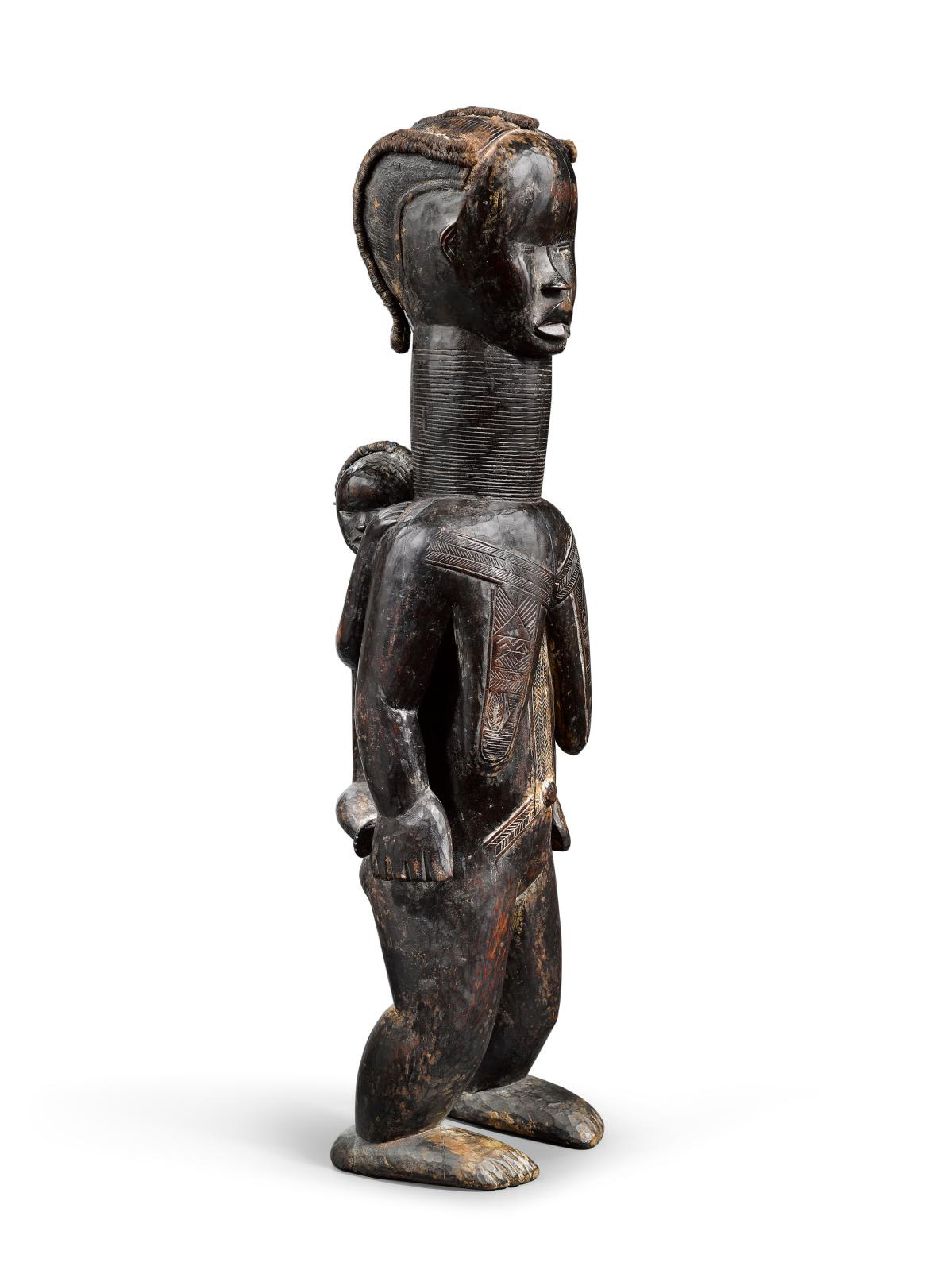 Paris: Parcours des Mondes, An Art Fair Built... | Gazette Drouot