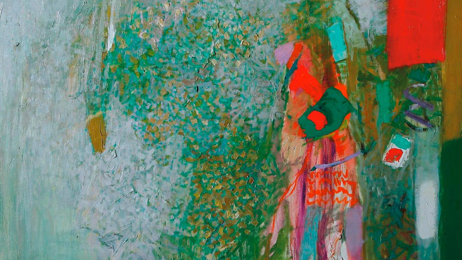 The Tales of Shafic Abboud | Gazette Drouot