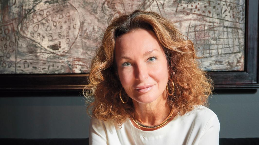 Isabelle de La Bruyère appointed... | Gazette Drouot