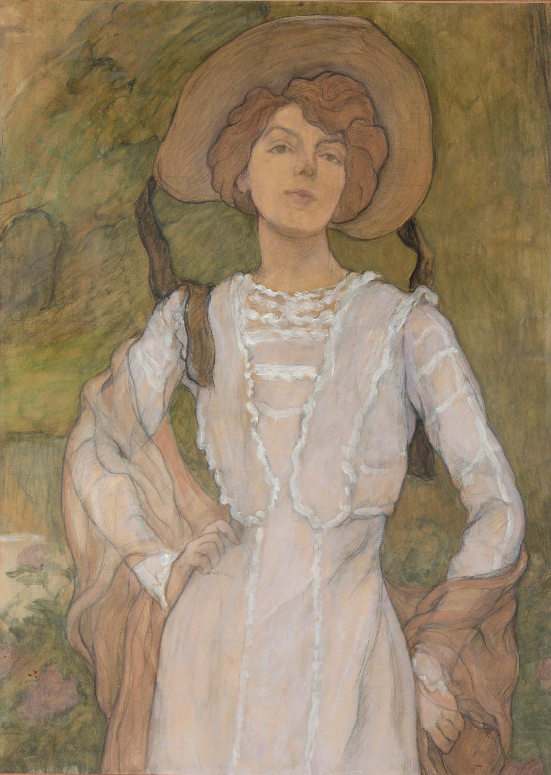Baroness Renée Frachon, Brancusi... | Gazette Drouot
