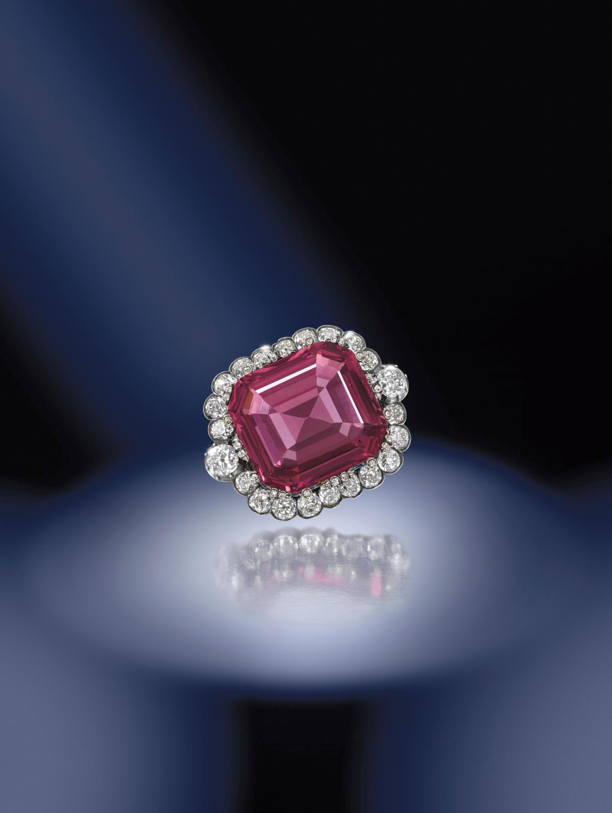 S is for Spinel | Gazette Drouot