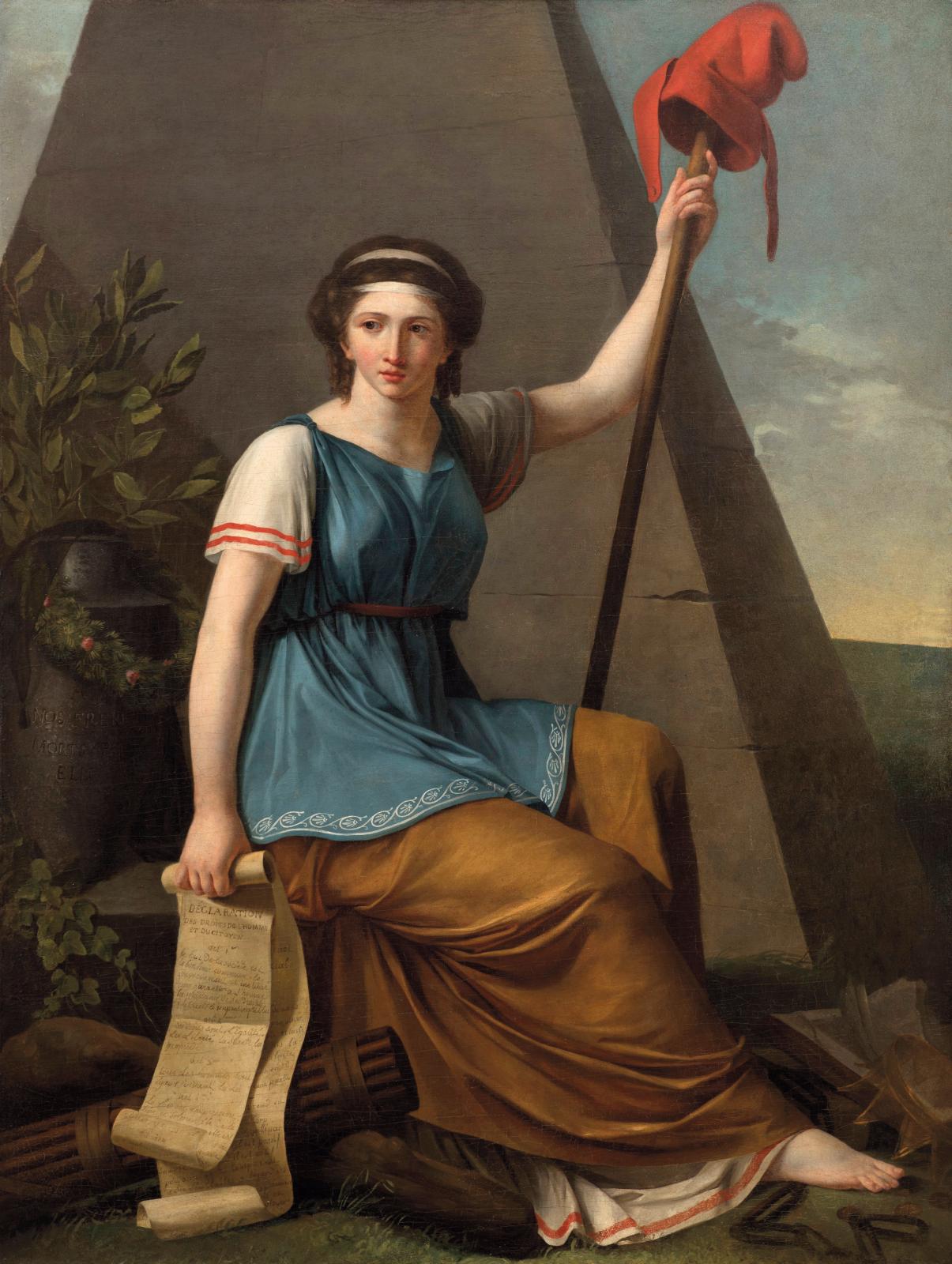 L’an II, entre rêve et cauchemar,... | Gazette Drouot
