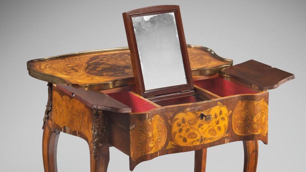 Chassez le naturel… | Gazette Drouot