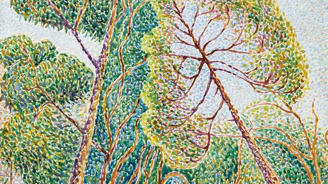 Marie Vorobieff, an exceptional... | Gazette Drouot