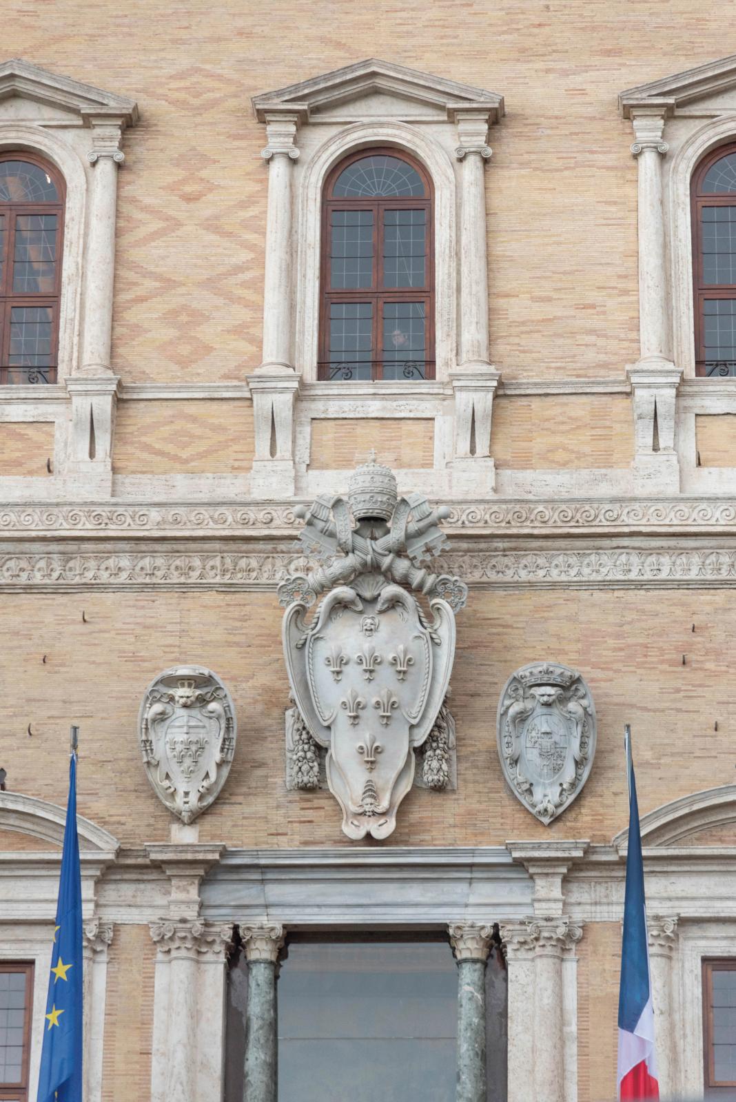 The Splendor of Rome’s Farnese... | Gazette Drouot