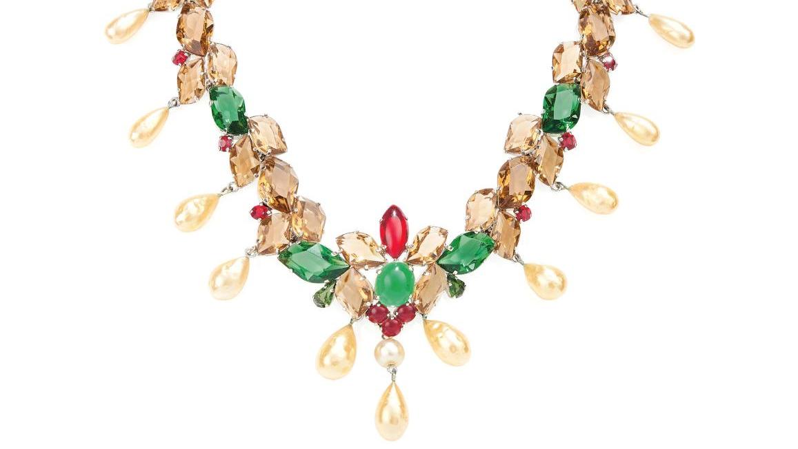 Dior, Cornille collection | Gazette Drouot