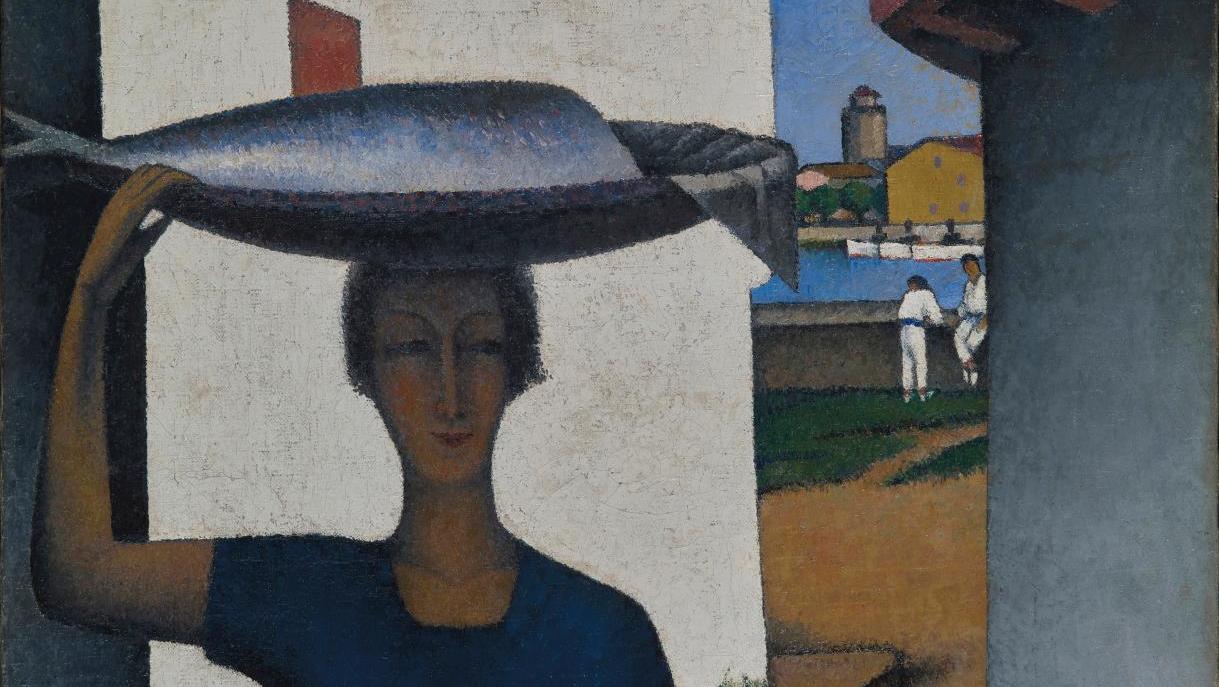 Côte : les peintres amoureux du... | Gazette Drouot