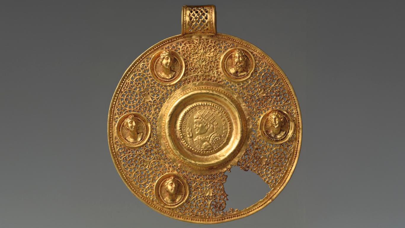 Rodez presents the 1001 faces of... | Gazette Drouot