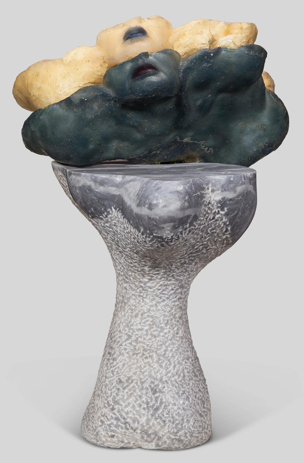 Alina Szapocznikow en 150 œuvres... | Gazette Drouot