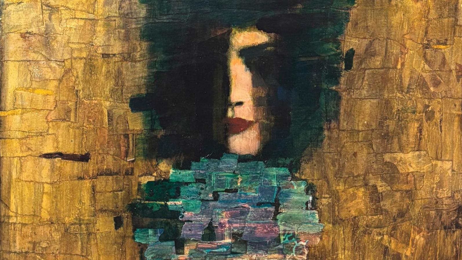 Atelier Juan Castilla | Gazette Drouot