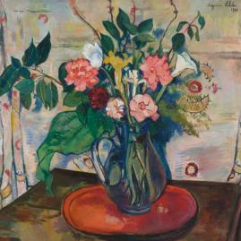 Suzanne Valadon (1865-1938) Oeuvres, cote, prix | Gazette Drouot