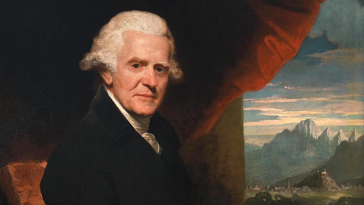 Rediscovery: William Beechey’s... | Gazette Drouot