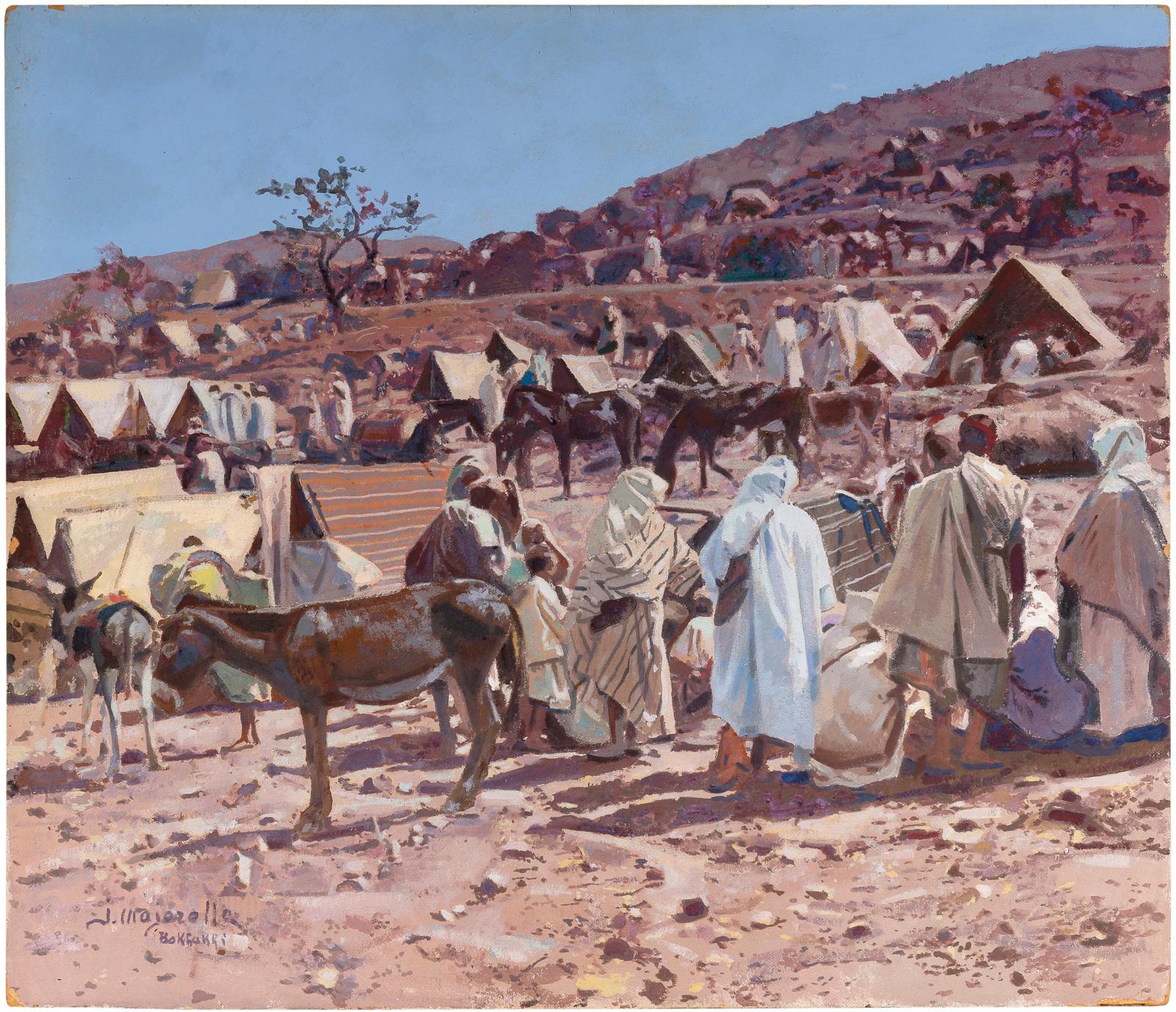 Valadon, Majorelle and Serebri... | Gazette Drouot
