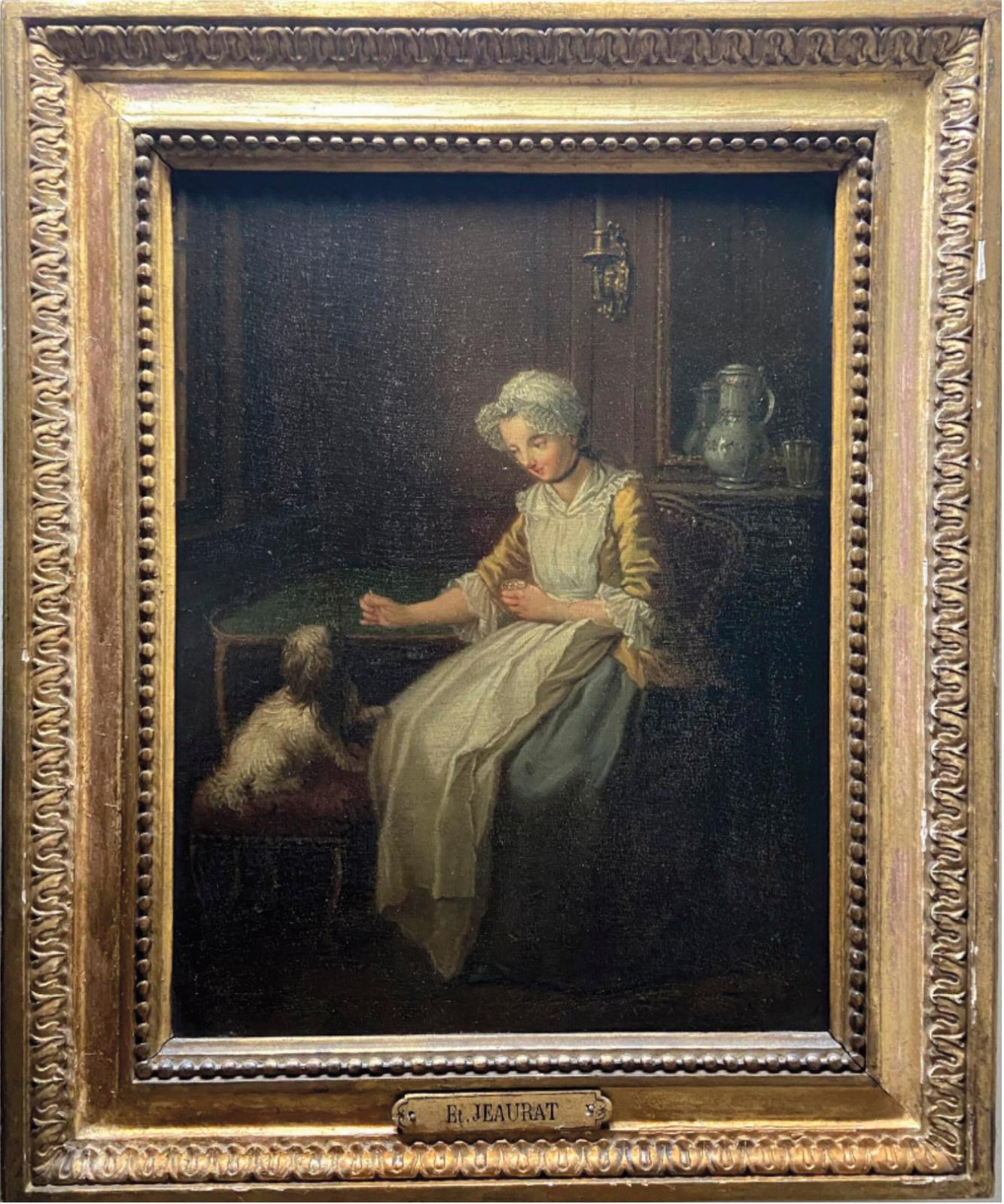 Entre chien et chat | Gazette Drouot