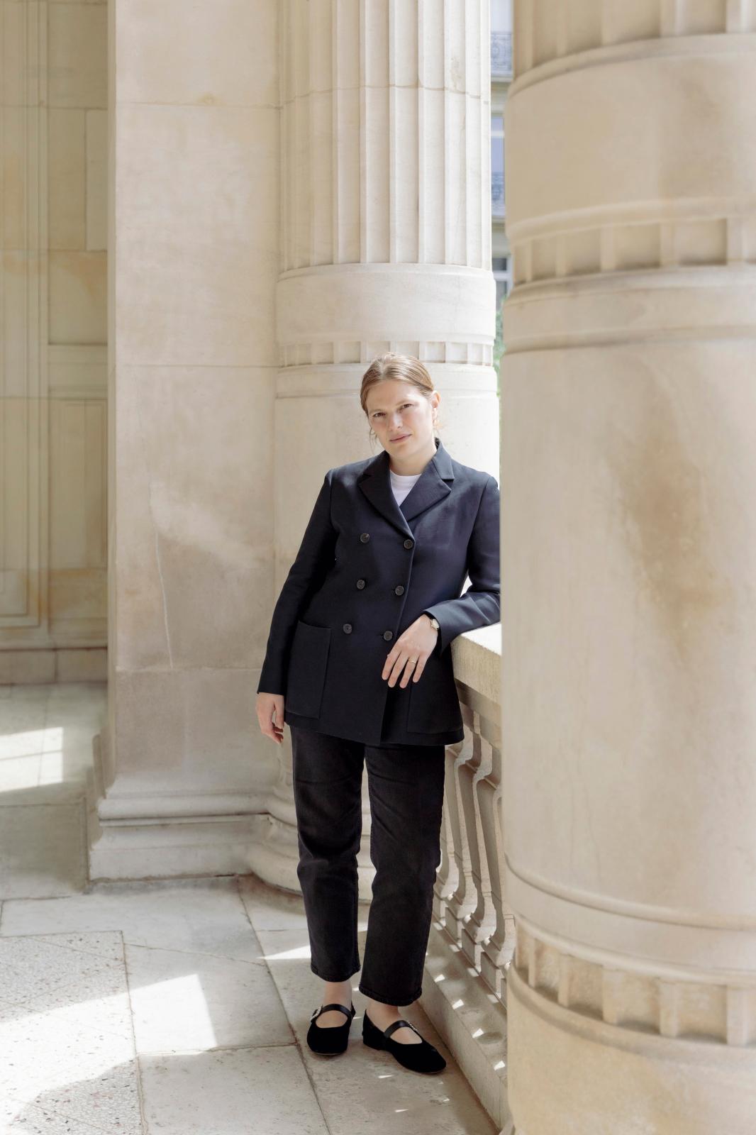 Émilie Hammen à la tête du Palais... | Gazette Drouot
