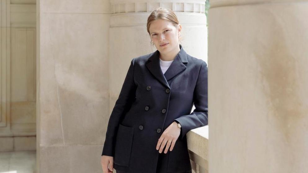 Émilie Hammen à la tête du Palais... | Gazette Drouot