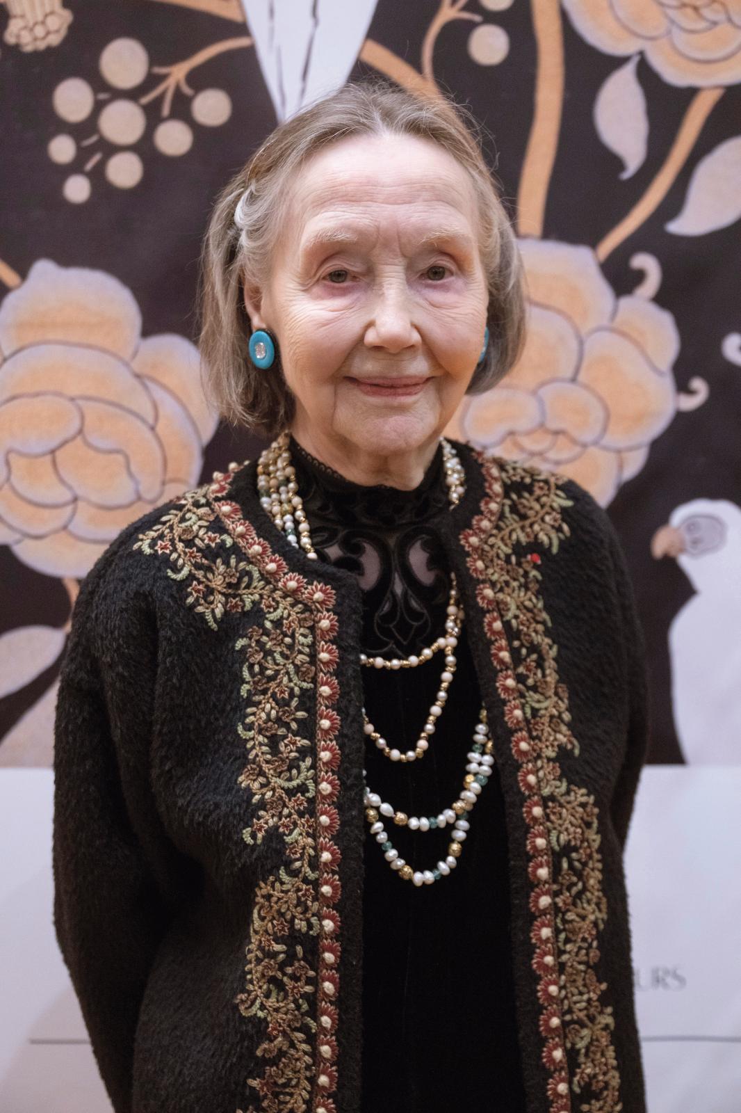 Hélène David-Weill, une mécène... | Gazette Drouot