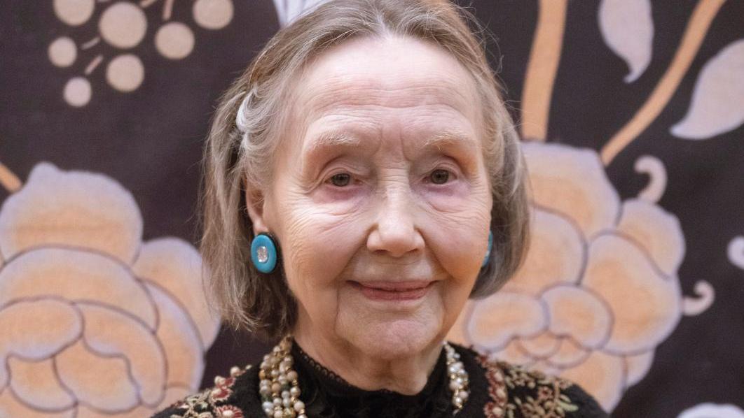 Hélène David-Weill, a patron in... | Gazette Drouot
