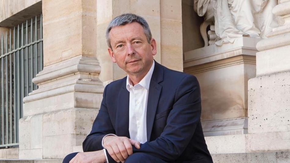 Bernard Le Masson, l'art de la... | Gazette Drouot