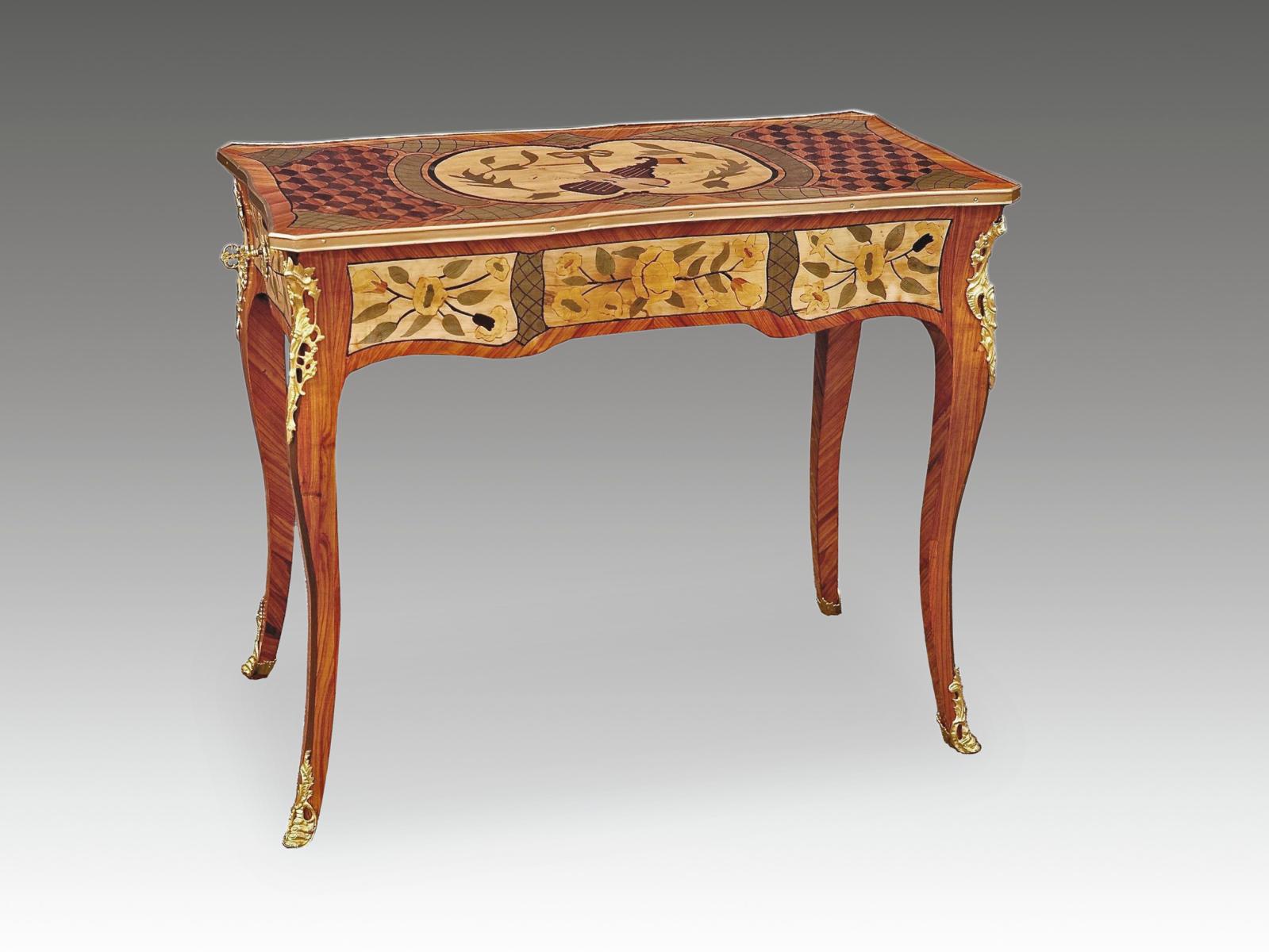 Une table de Boudin | Gazette Drouot