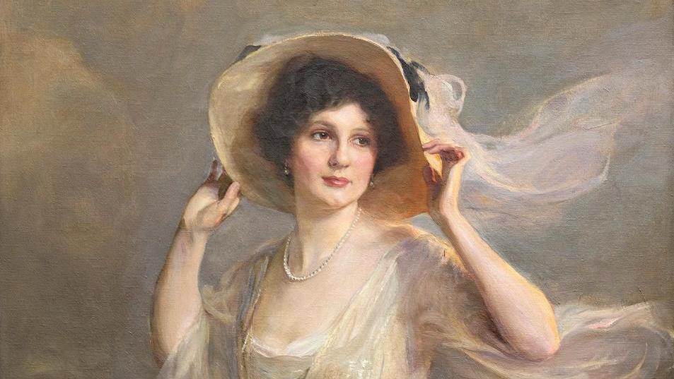 Philip de Lázló : intrépide Lo... | Gazette Drouot