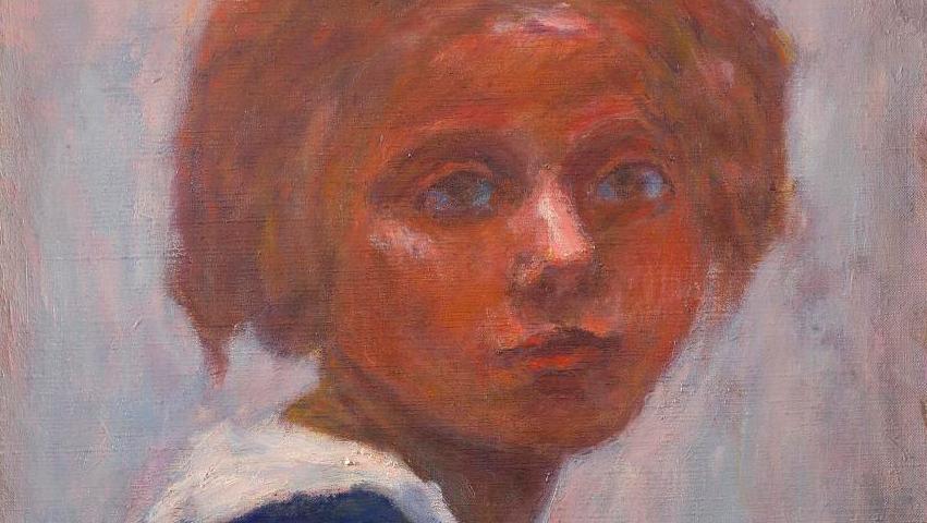 Bonnard and his Muse | Gazette Drouot