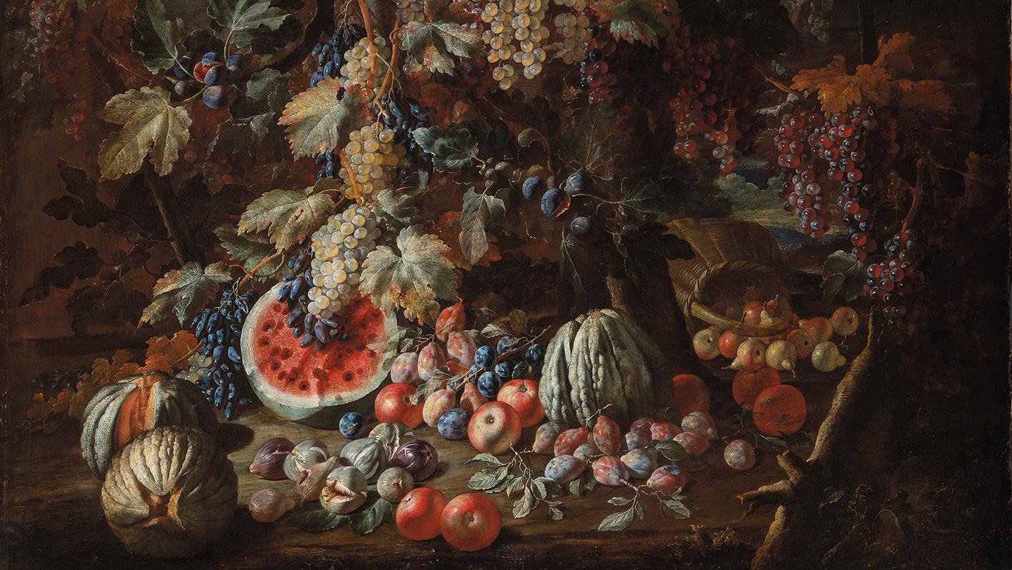 Giovanni Battista Ruoppolo & the... | Gazette Drouot