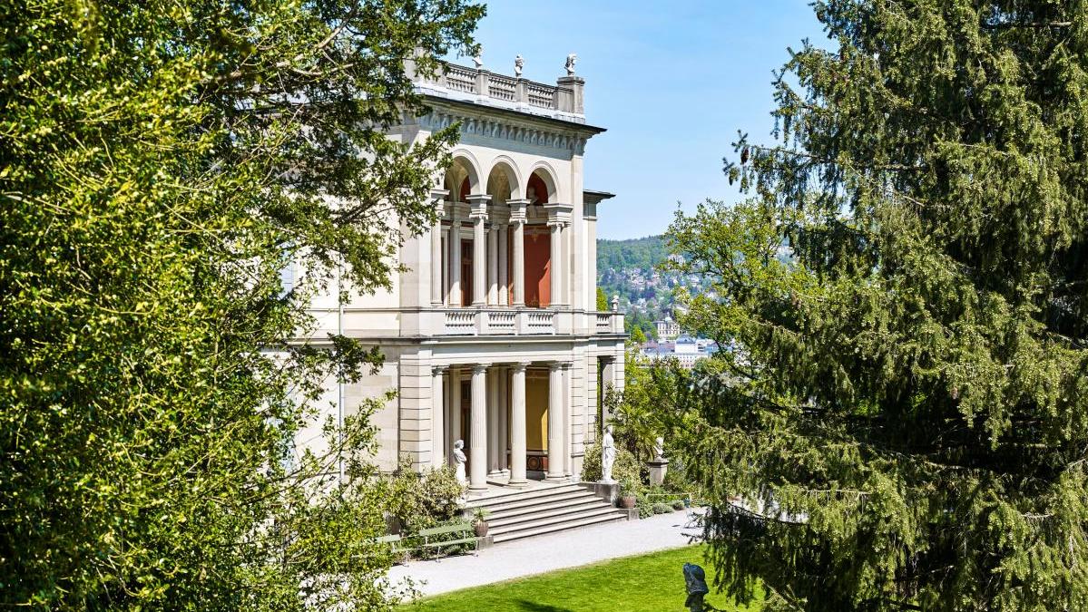 À Zurich, le musée Rietberg vise... | Gazette Drouot