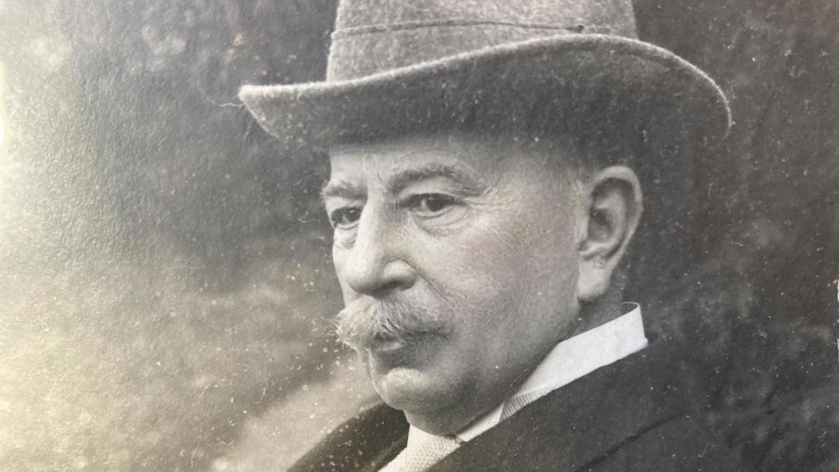 Les largesses de Jules Porgès,... | Gazette Drouot