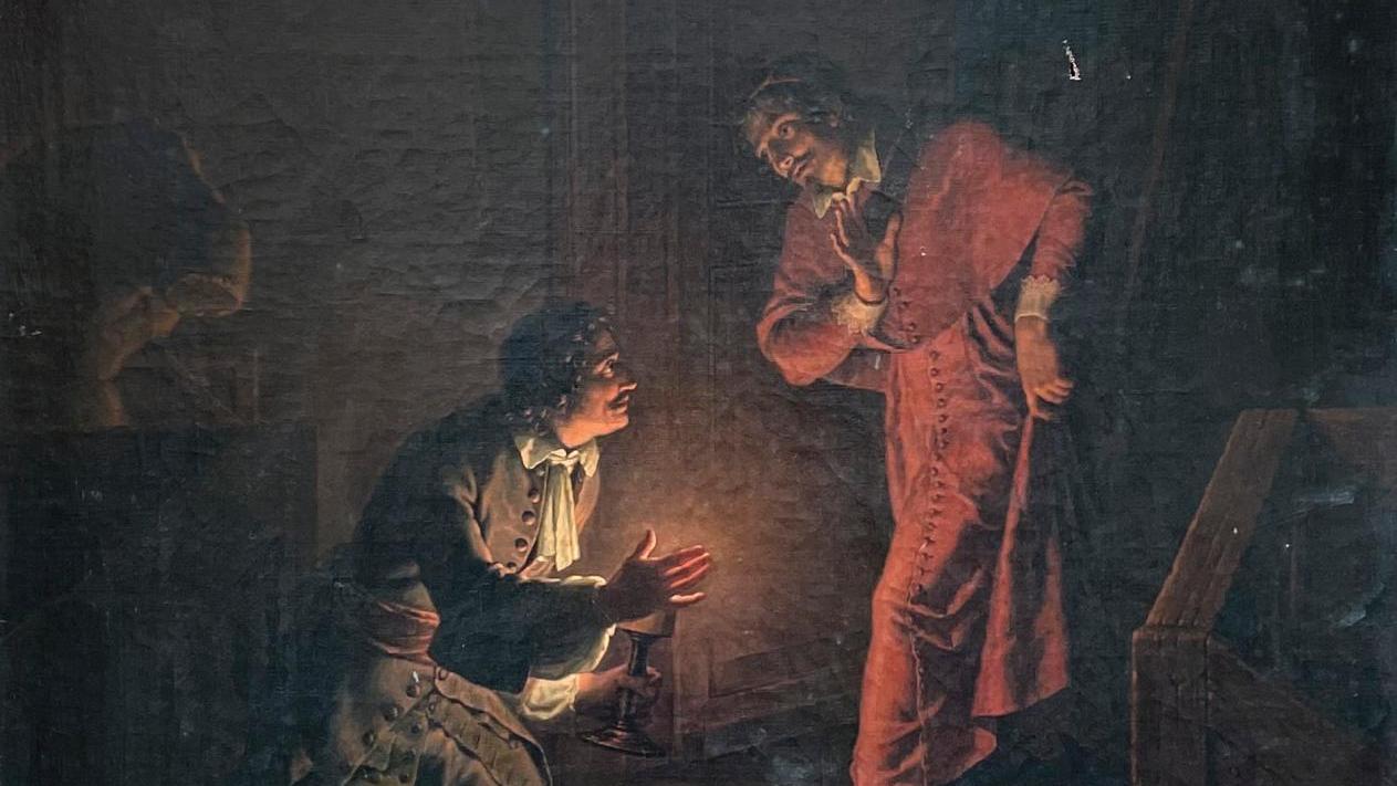 La bonne fortune | Gazette Drouot