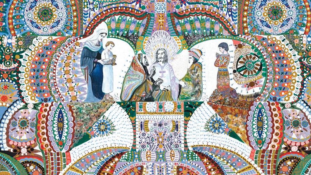 Augustin Lesage, pour adepte du... | Gazette Drouot